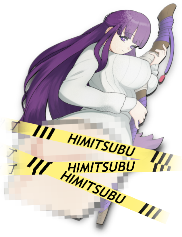 Student Mage [NSFW] – Himitsubu