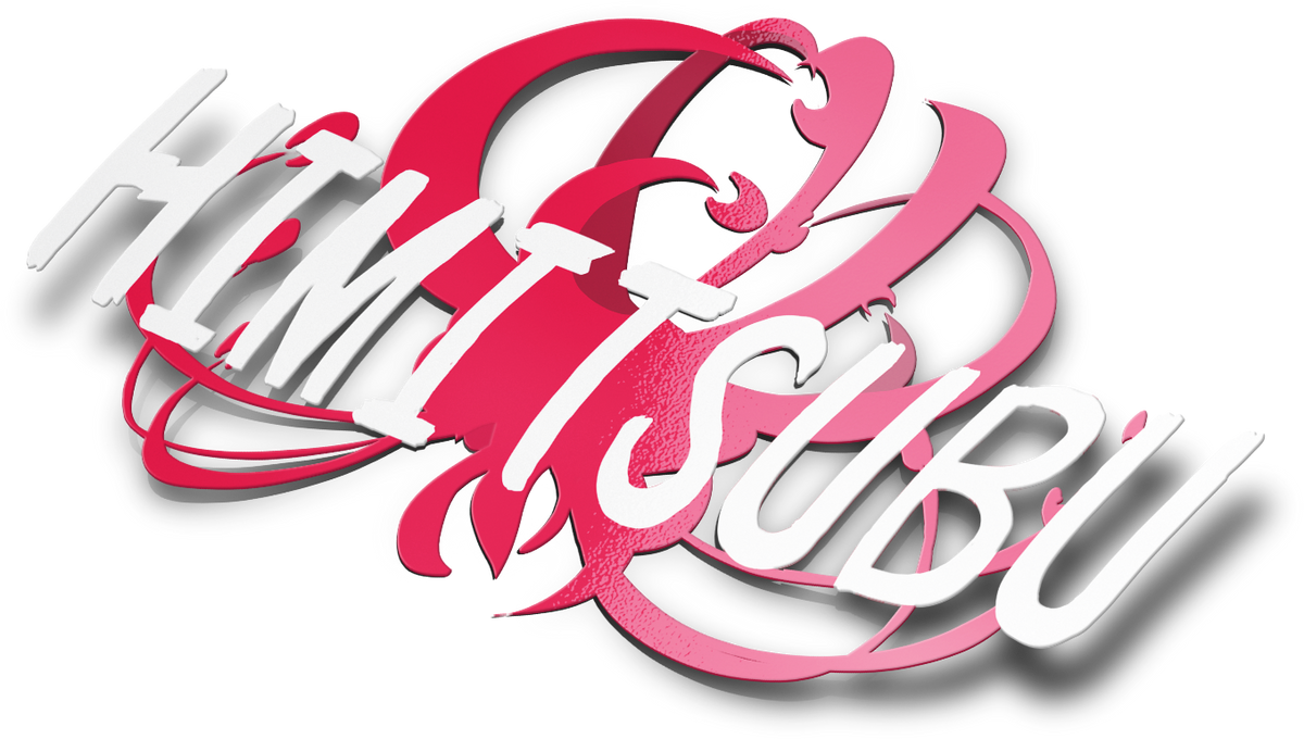 Himitsubu Diecut [Gloss Reflective]