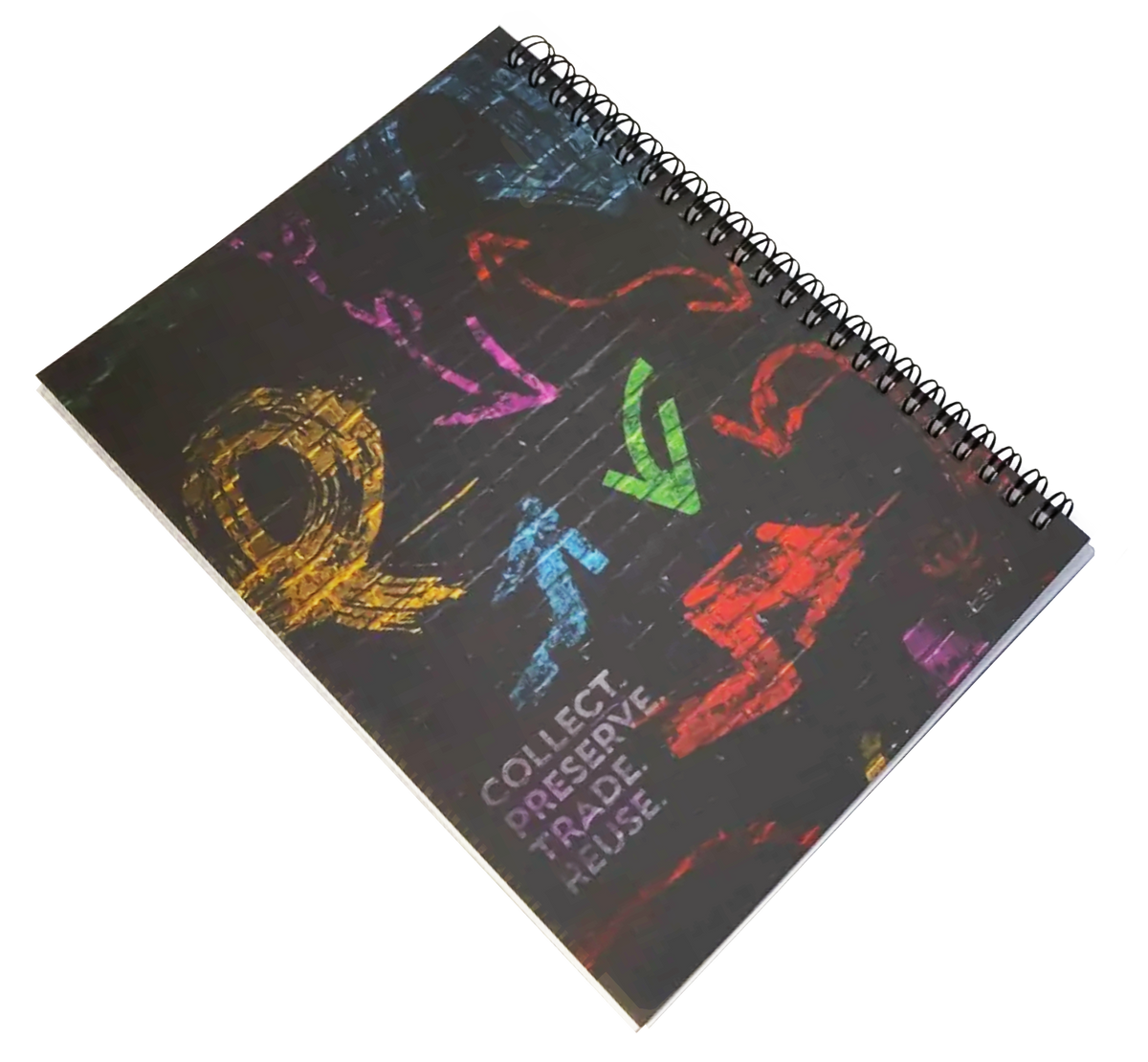 Himitsubu Sticker Collecting Book