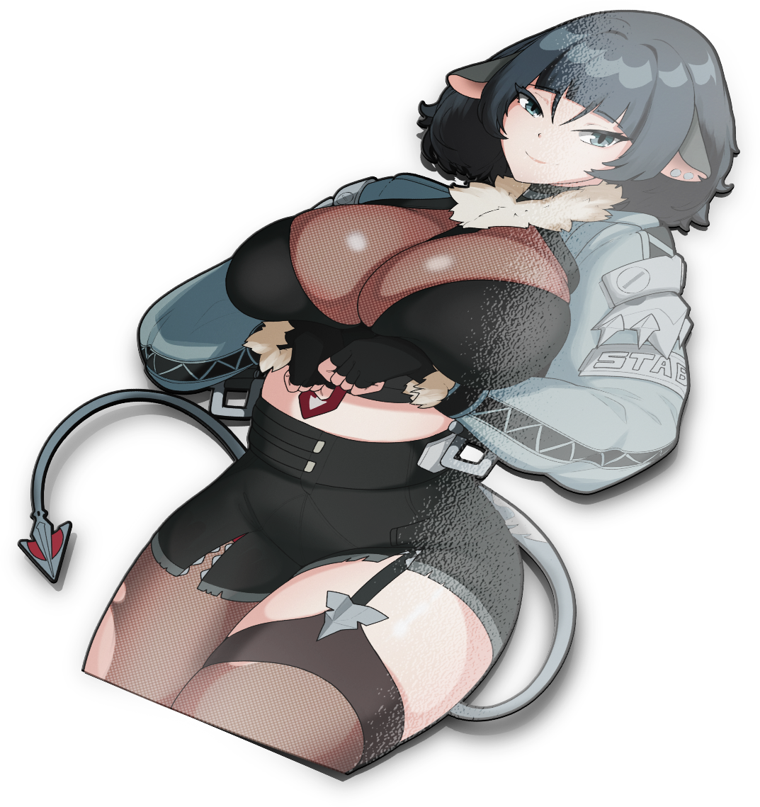 Mouse Agent – Himitsubu